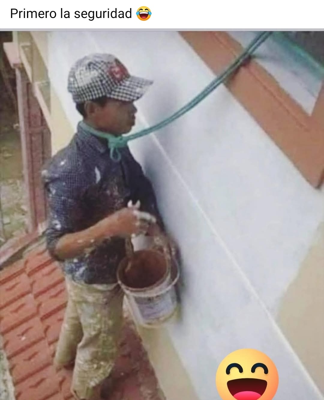 Top memes de Seguridad en español :) Memedroid