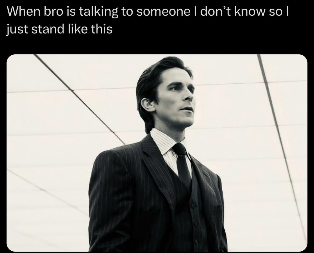 The best Observation memes :) Memedroid