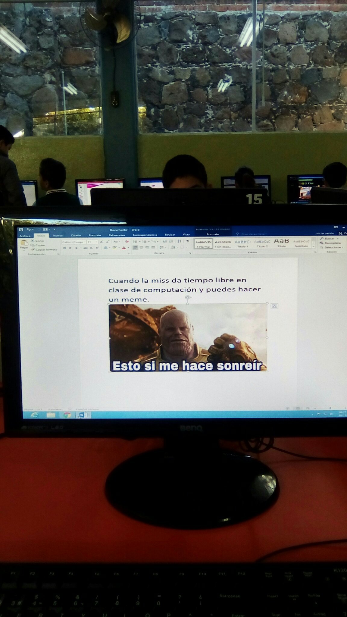 Origianal - Meme subido por Pug_chongo_192 :) Memedroid