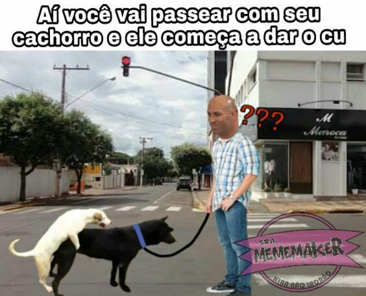 Dar o butico - Meme by _AzE_ :) Memedroid