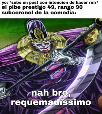 confirmamos - Meme subido por theseryty :) Memedroid