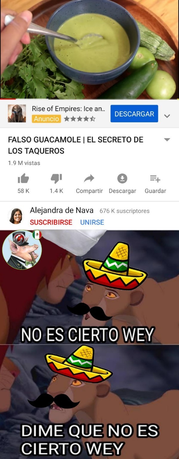 Hemos sido timados - Meme subido por R3volution :) Memedroid