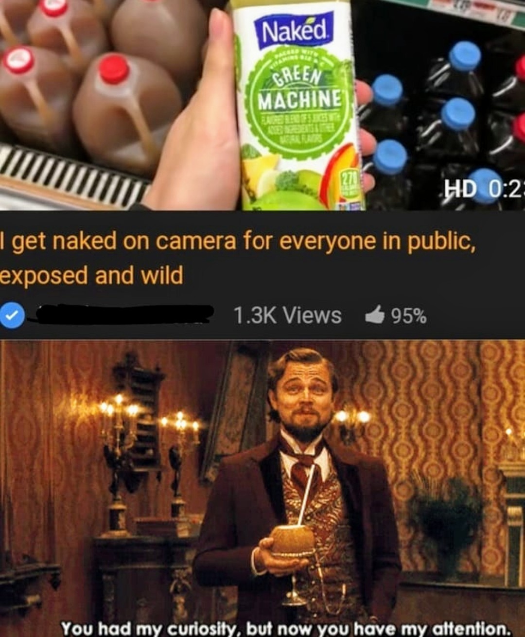 Sauce included - Meme subido por ZuzuDinoNinja1 :) Memedroid