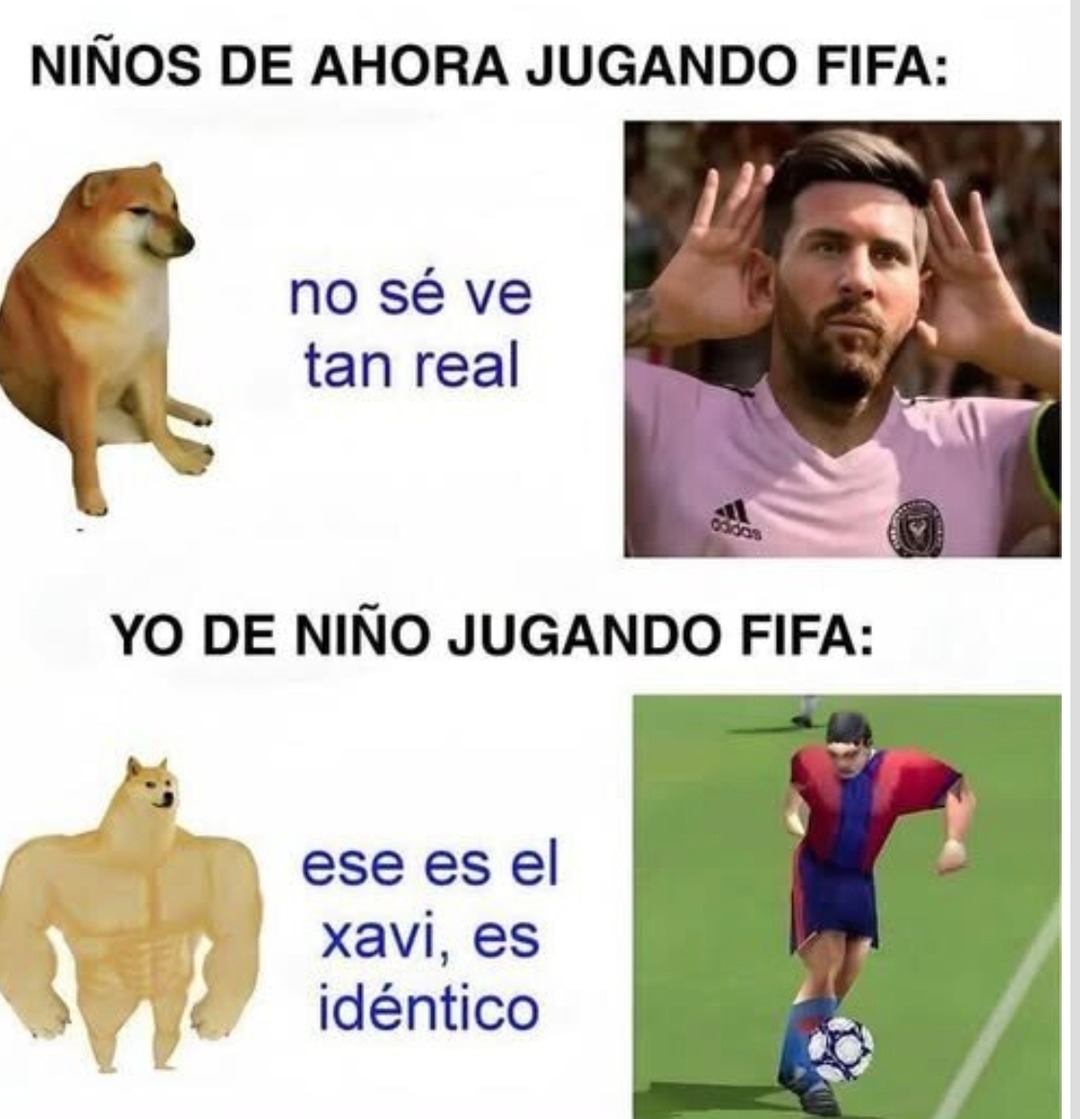 Top memes de Fifa en español :) Memedroid
