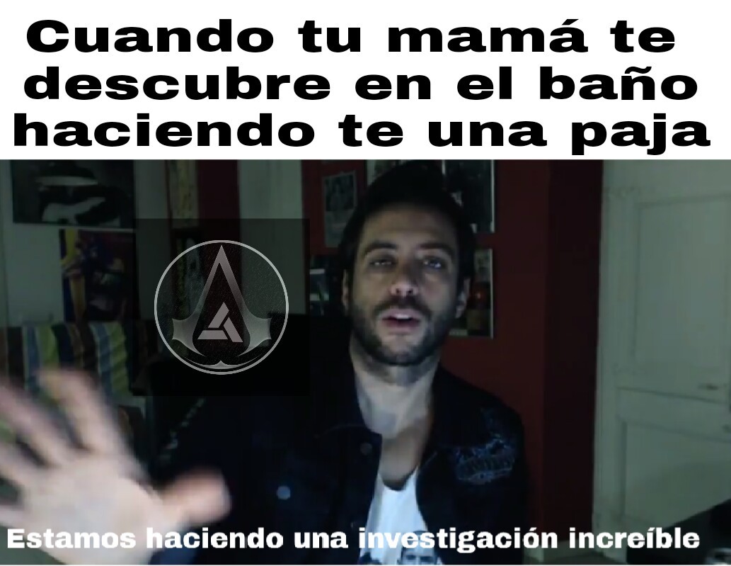 Nuevo meme del mes - Meme subido por TonalSteam0 :) Memedroid