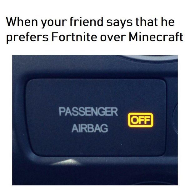 The best fortnite sucks memes :) Memedroid