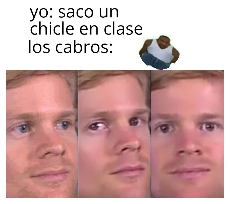 Sígueme y te sigo - Meme subido por therodo285 :) Memedroid Sígueme y te sigo - Meme subido por therodo285 :) Memedroid