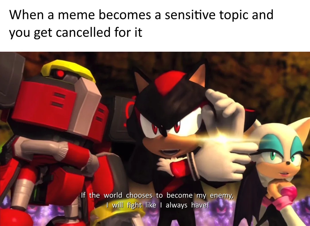 I will fight like i always have - Meme by Westenriddle :) Memedroid