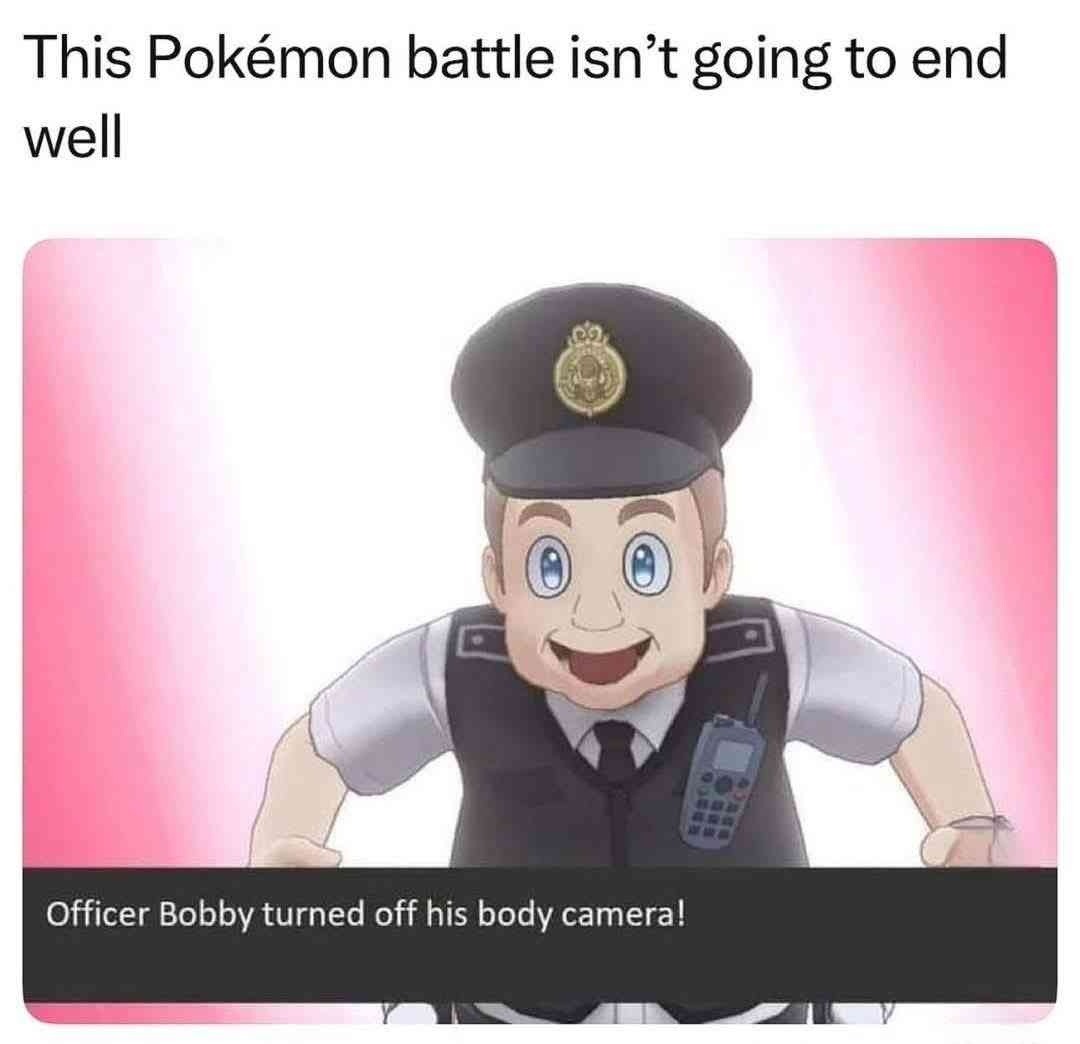 The best Police memes :) Memedroid