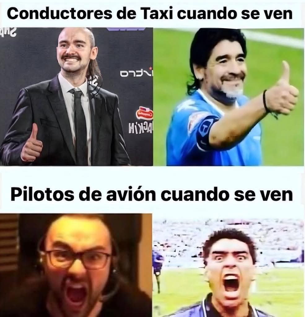 Top memes de Bus en español :) Memedroid