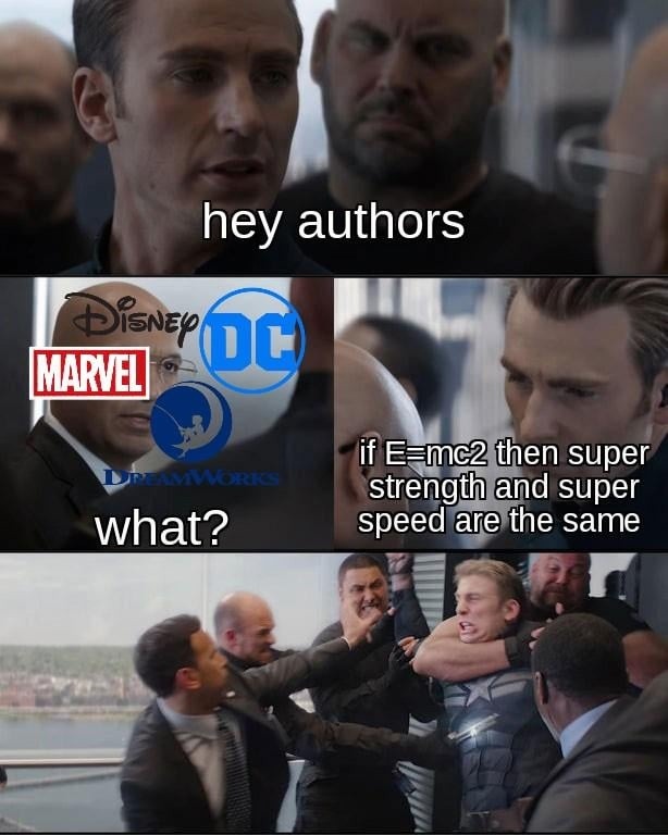 The best Marvel memes :) Memedroid