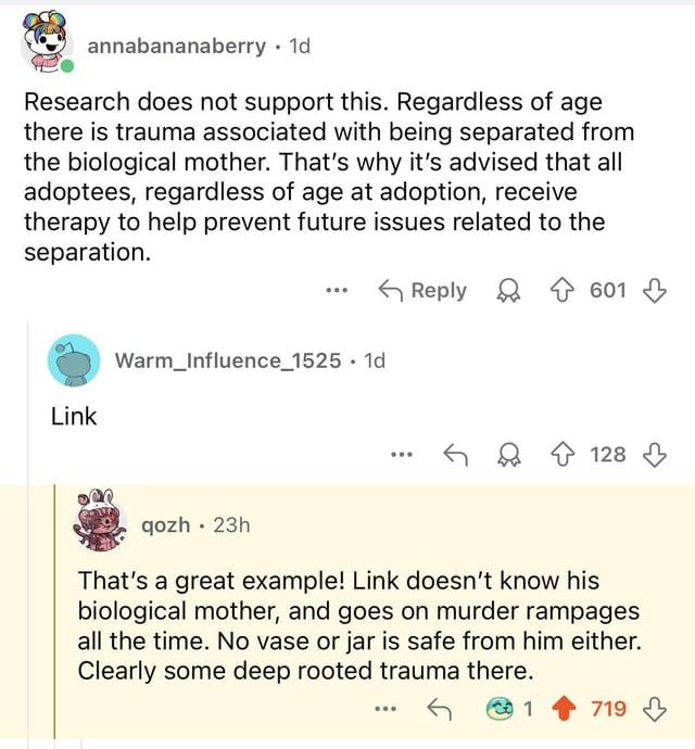 The best Link memes :) Memedroid