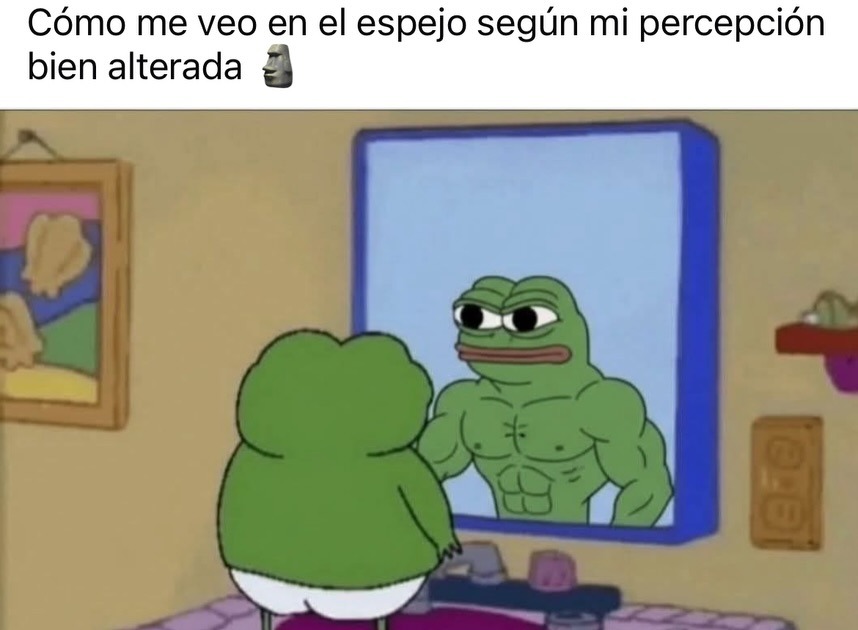 Top memes en tendencia en español :) Memedroid