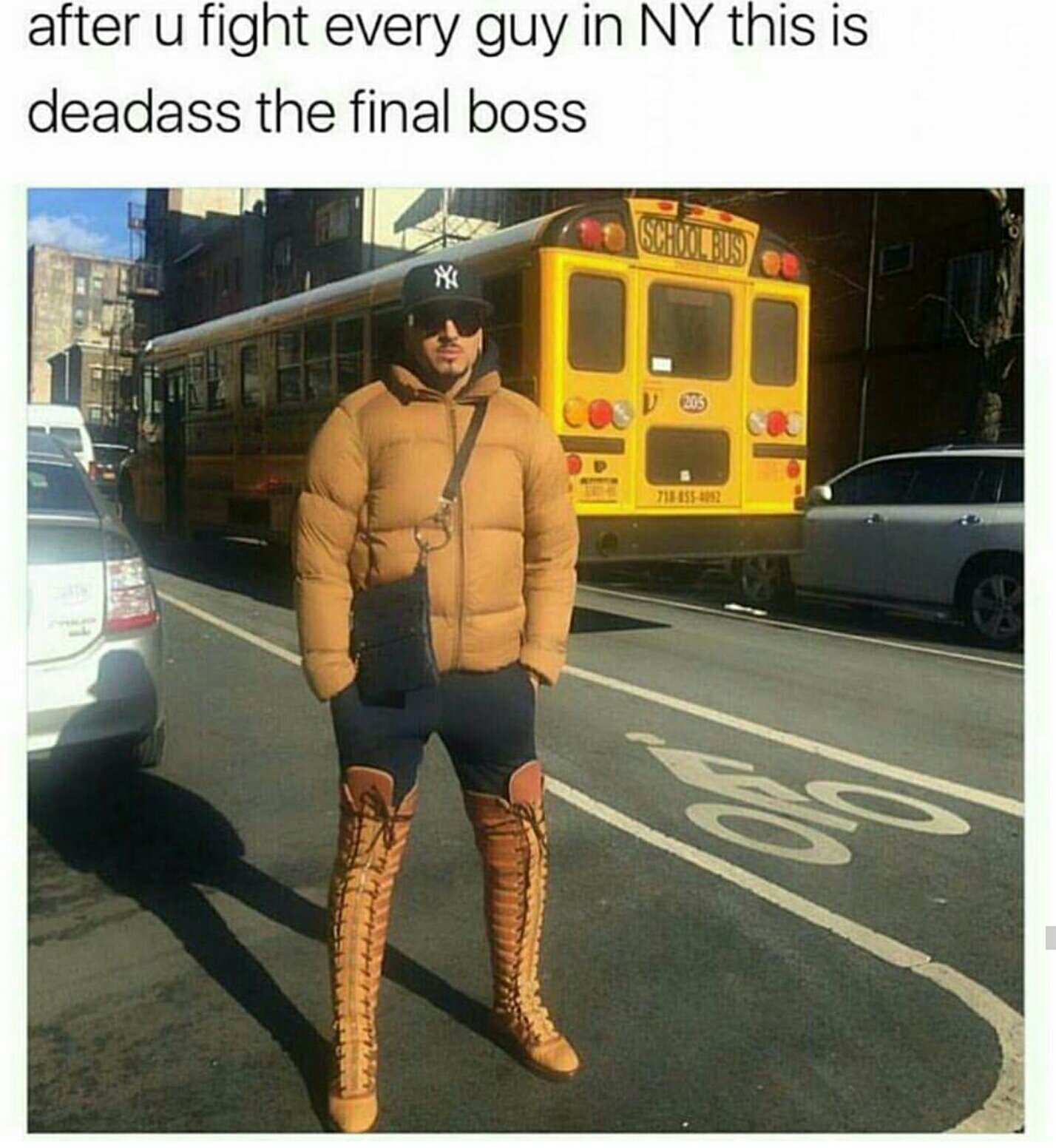 B - Meme by XghettoXblaster :) Memedroid