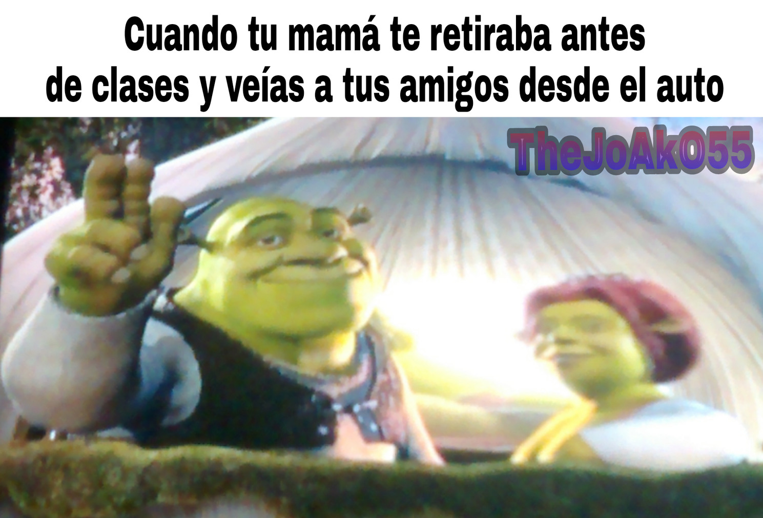 Original sjsjsj - Meme subido por TheJoAkO55 :) Memedroid