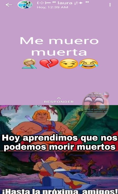 Seas Mamona Laura Meme Subido Por Gabox Memedroid