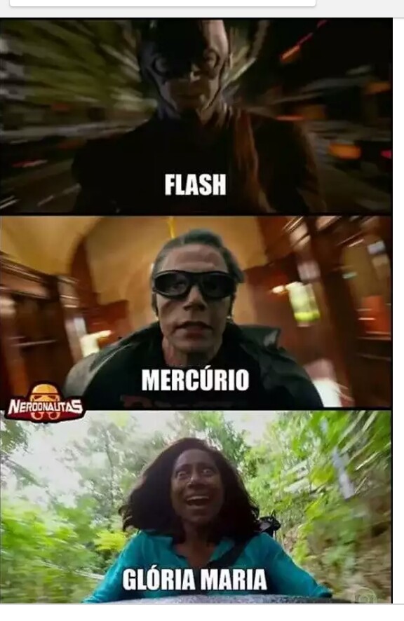 Velocidade - Meme by TiriricaChapado :) Memedroid
