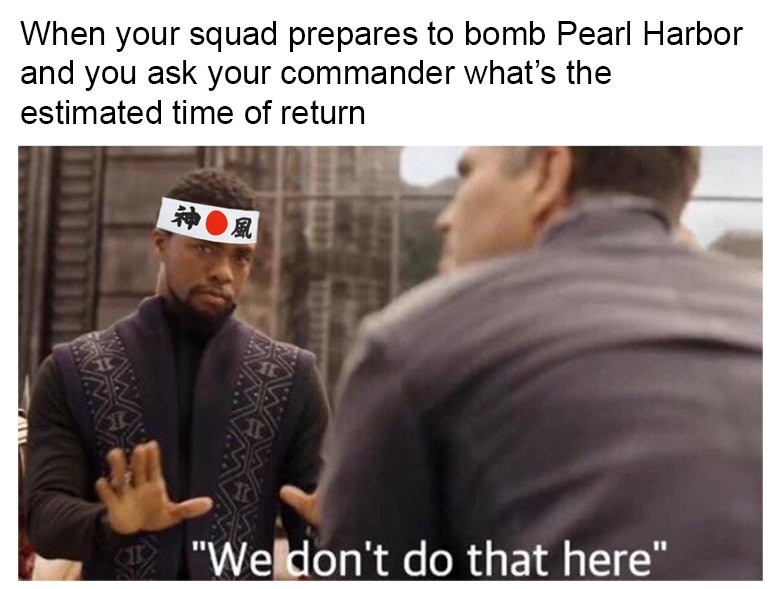 No return fuel - Meme by CLINTONkilledEPSTIEN :) Memedroid