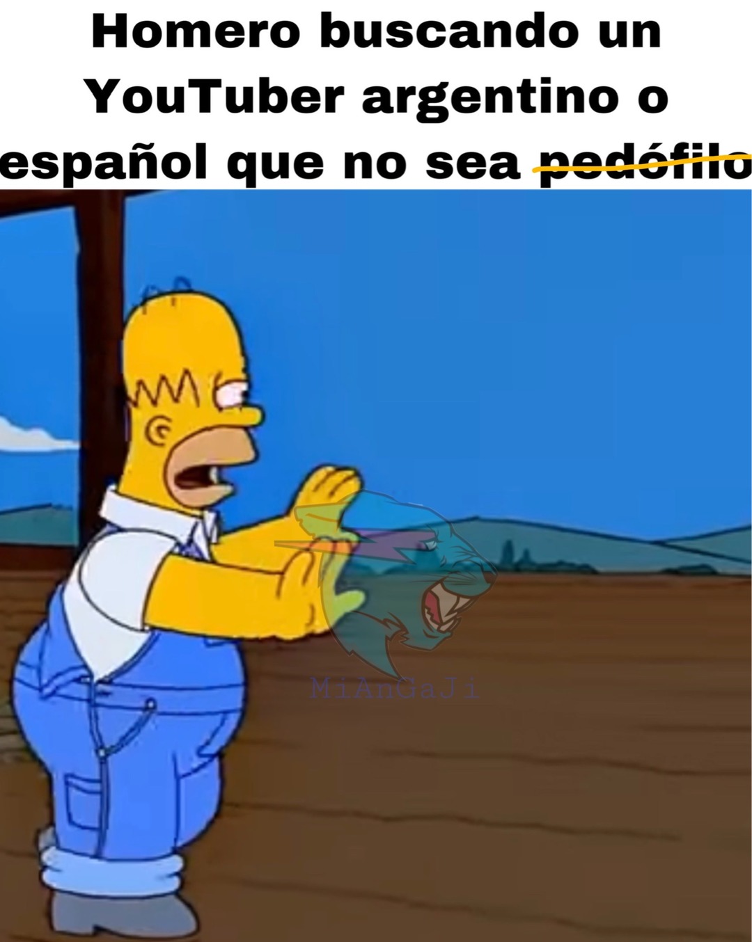 Top memes de Youtuber en español :) Memedroid
