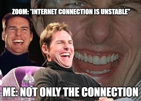 Internet Connection Memes