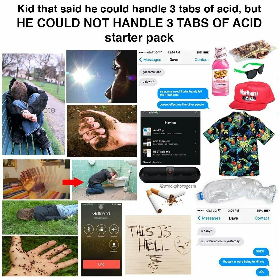 Lsd - Meme by blue-cheese :) Memedroid