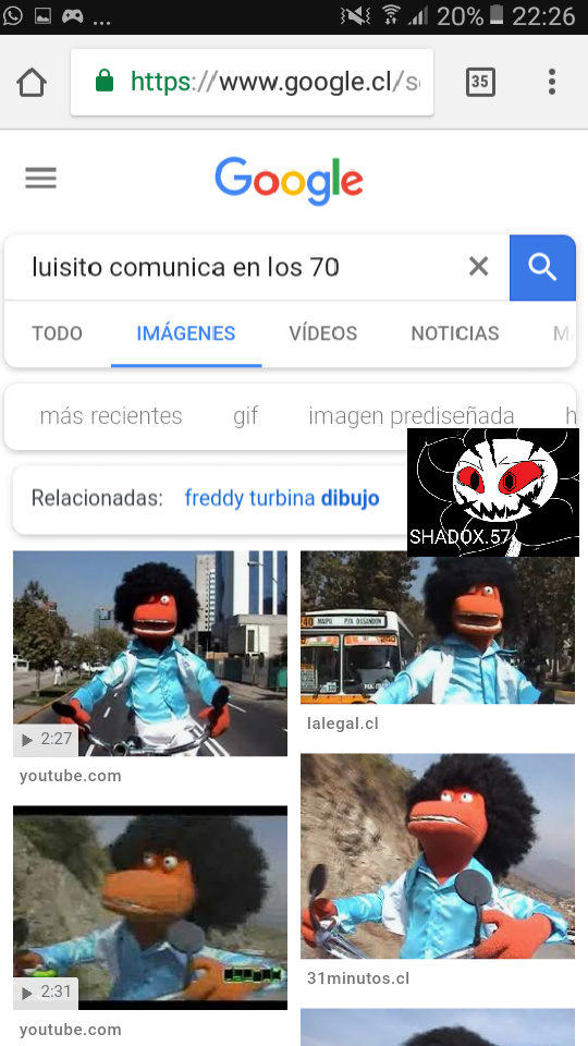 wowowow - Meme subido por SHADOX.57 :) Memedroid