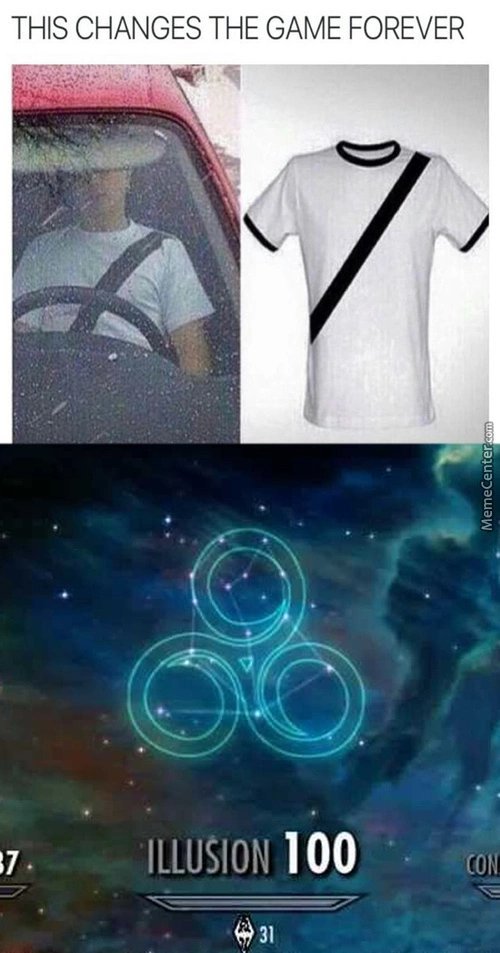 Want this shirt - Meme by ahadsy5 :) Memedroid