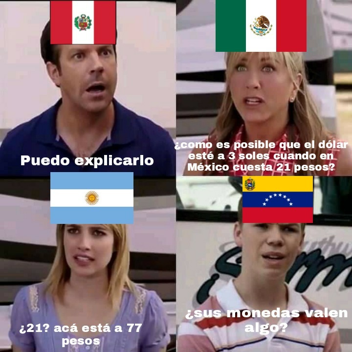 Vendo dinero - Meme subido por ElKevin_251 :) Memedroid