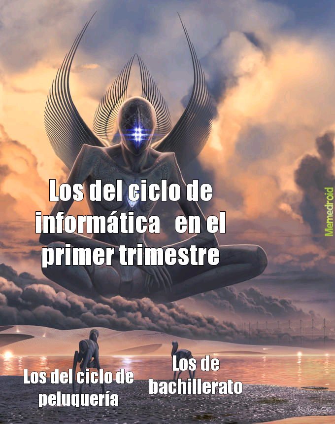 Aiuda - Meme subido por nazigopitu :) Memedroid