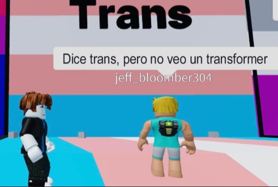 me lo encontré jugando roblox - Meme subido por Coca_coIa_espuma14 ...