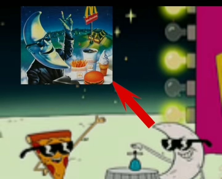 Top memes de Moonman en español :) Memedroid