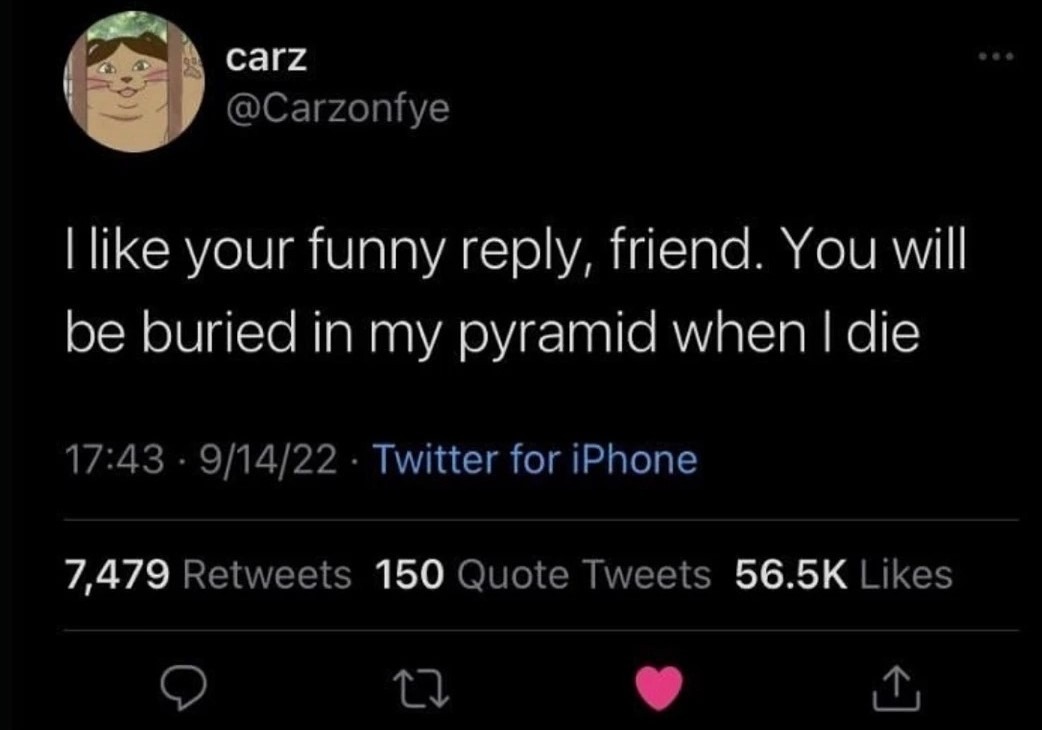 The best Pyramid memes :) Memedroid