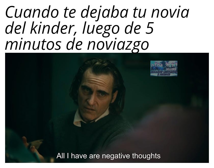 U2 - Meme subido por The82 :) Memedroid