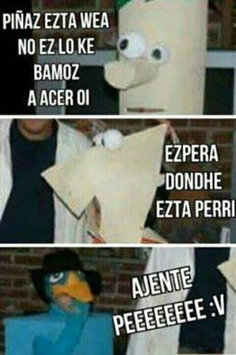 oe piñaz - Meme subido por justsomeoneelse :) Memedroid