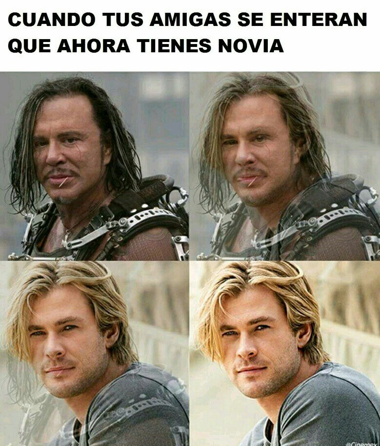 Logica femenina - Meme subido por Knight.Merrick :) Memedroid