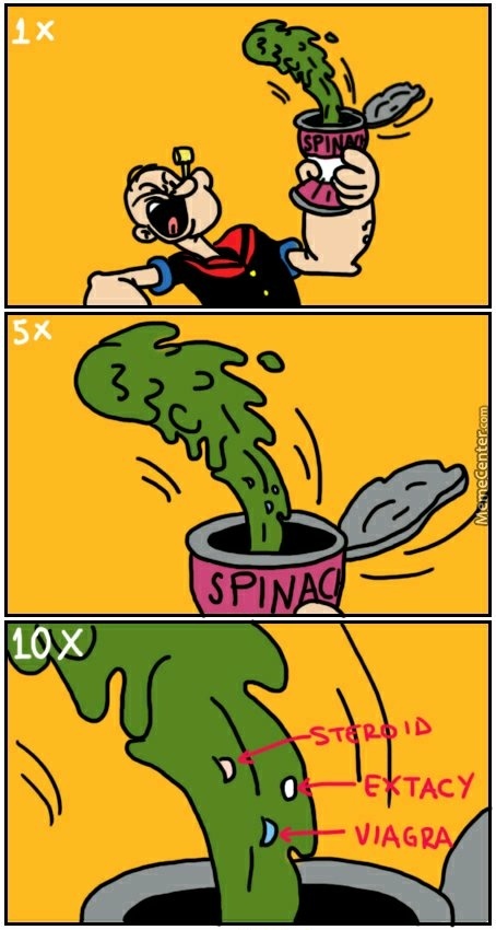 Popeye Meme Subido Por Cefarino Memedroid