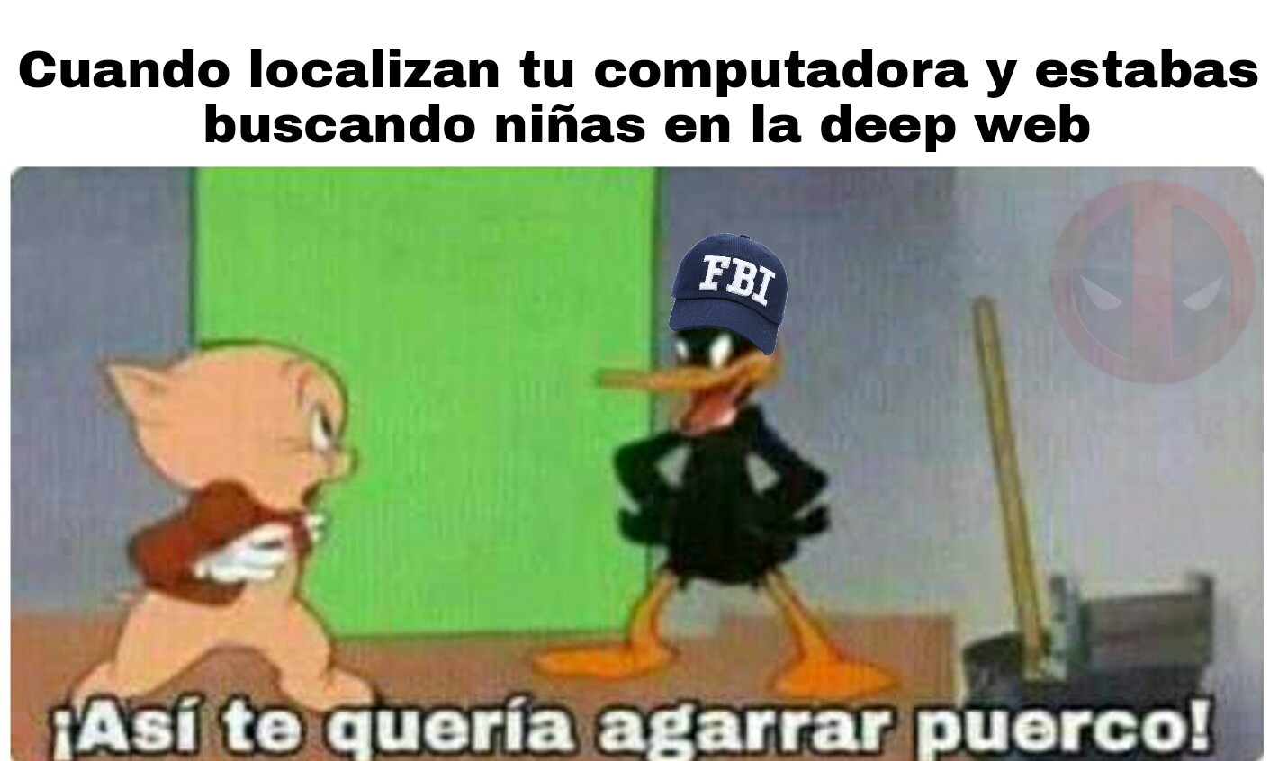 Tiene Futuro - Meme subido por Lolsuw :) Memedroid