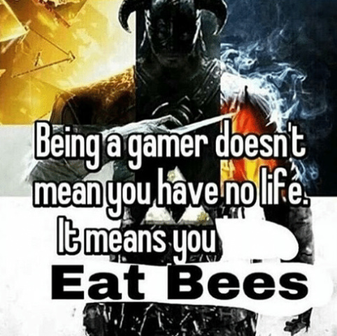 B - Meme by essecara :) Memedroid