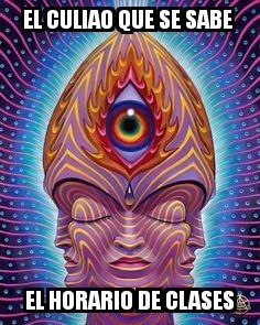 Yei - Meme subido por MR.KNOWITALL666 :) Memedroid