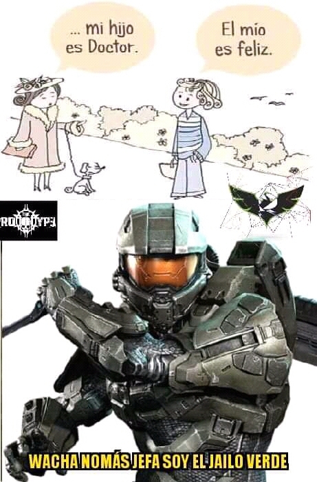 Soi feli :] - Meme by Fructusdeuva :) Memedroid