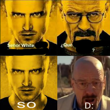 Top memes de calvo en español :) Memedroid