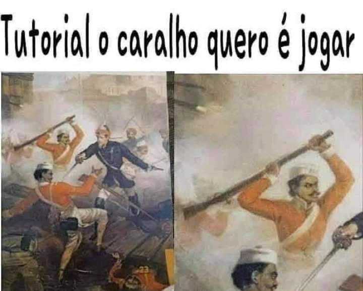 Sem tempo irmão - Meme subido por lUnileloParaverSo :) Memedroid