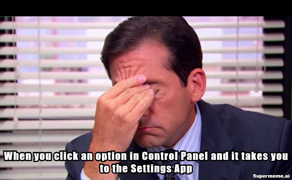 The best Windows11 memes :) Memedroid