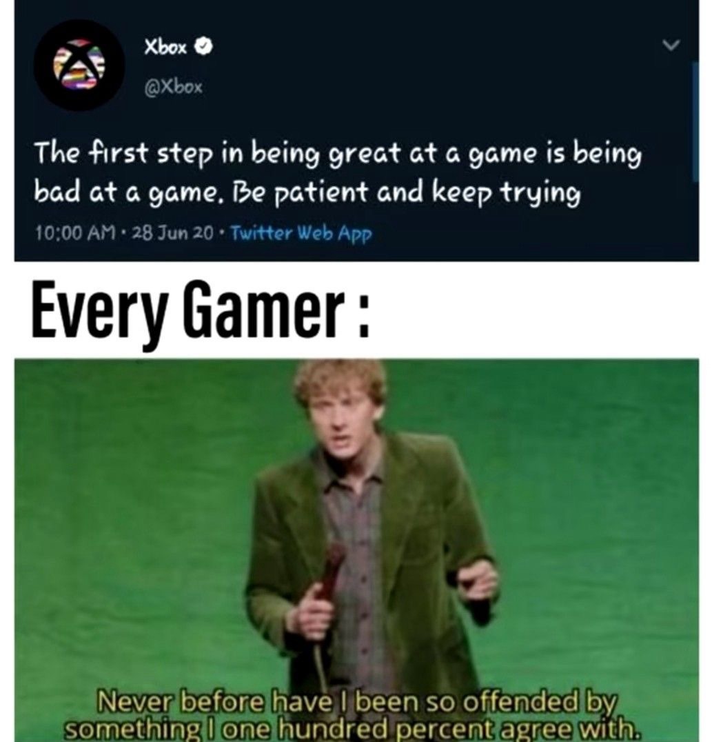 The Funniest Gaming Memes and Latest Viral Content :) Memedroid