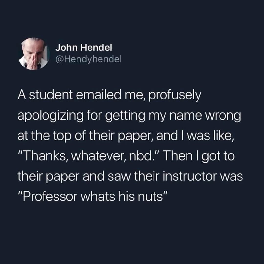 The best Student memes :) Memedroid