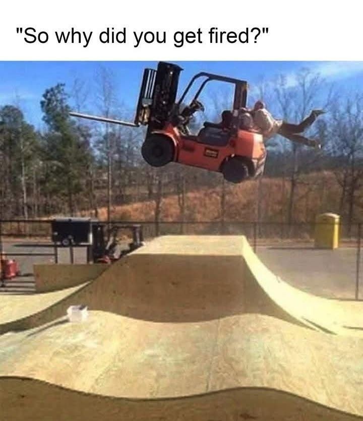 The best Fired memes :) Memedroid