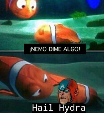 Hail - Meme by yeyujg :) Memedroid