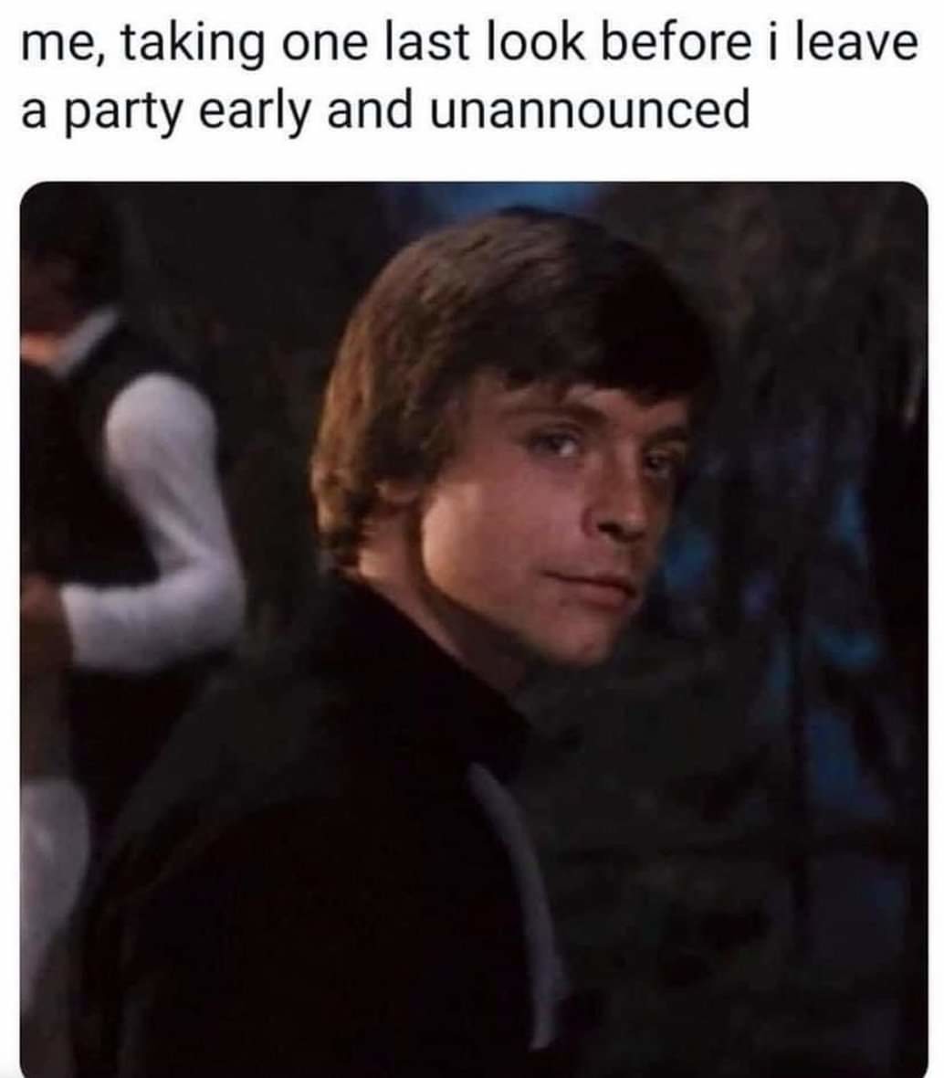 So long.. - Meme by YourOtherLeft :) Memedroid