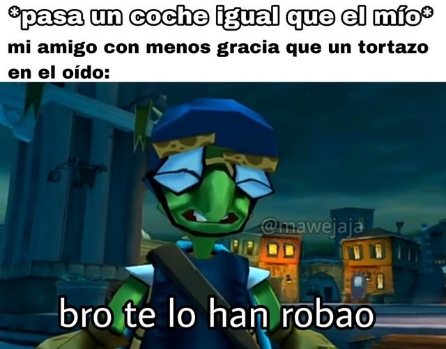 Top memes de Amigos en español :) Memedroid