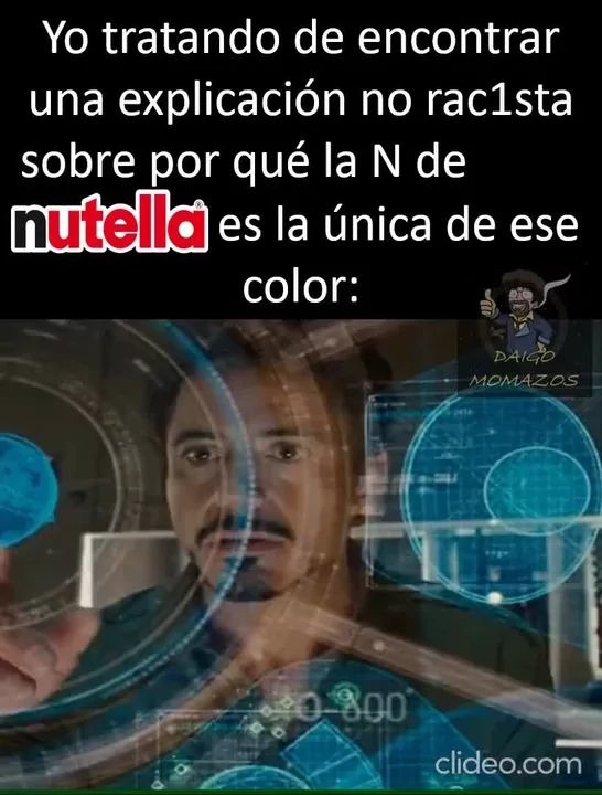 Sin título - Meme subido por Memes_5 :) Memedroid